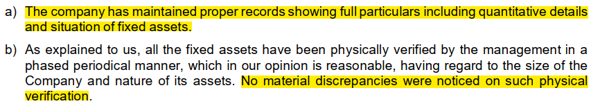 How you could have avoided losing money in the stock of Denis Chem Lab ...