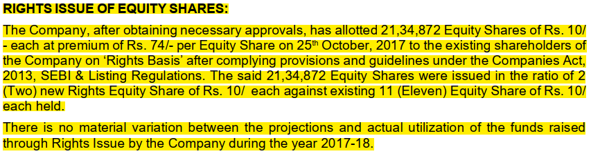 How you could have avoided losing money in the stock of Denis Chem Lab ...